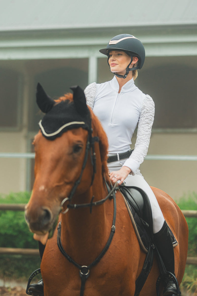 An Introduction to Capall – Where Style Meets the Stable – Capall Apparel