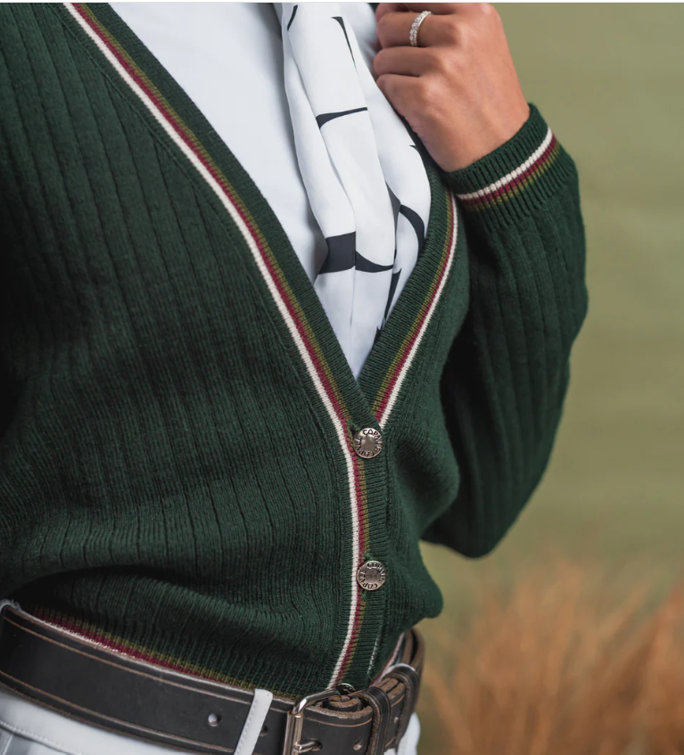 Quality Without Compromise: A Look Behind the Seams at Capall – Capall ...