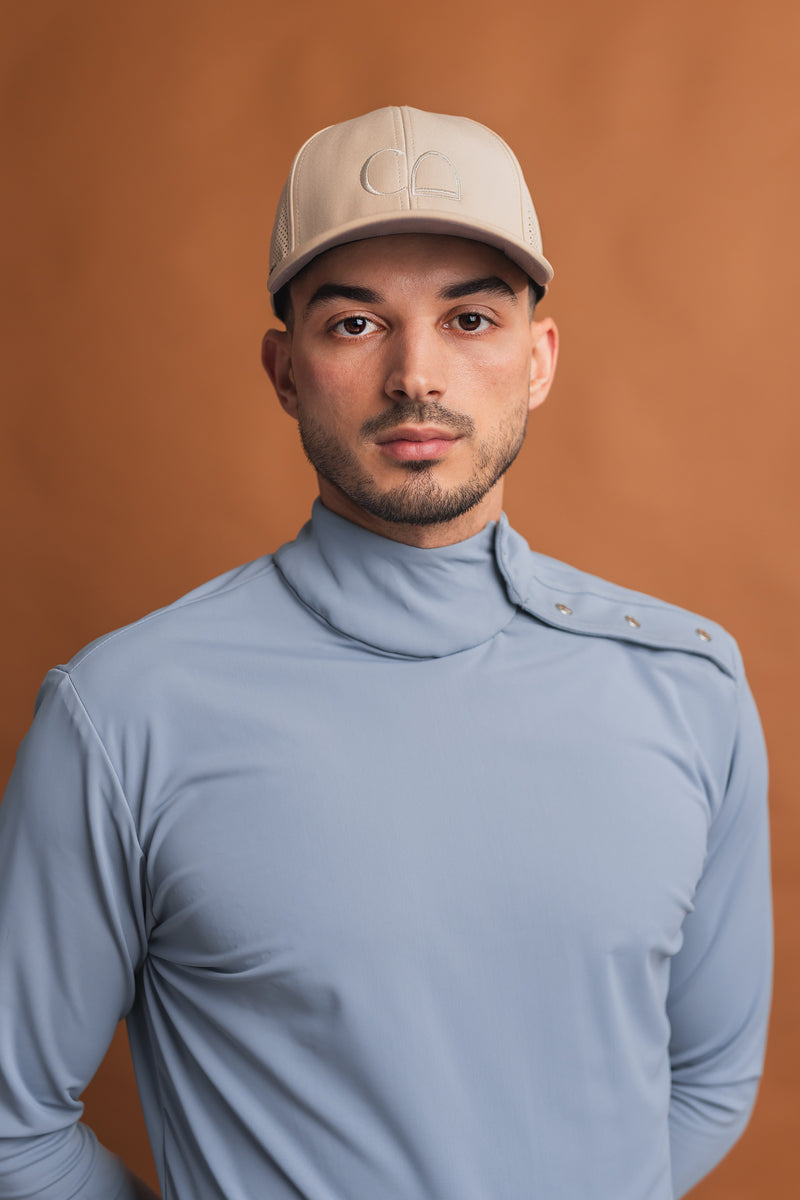 Sports Cap – Capall Apparel